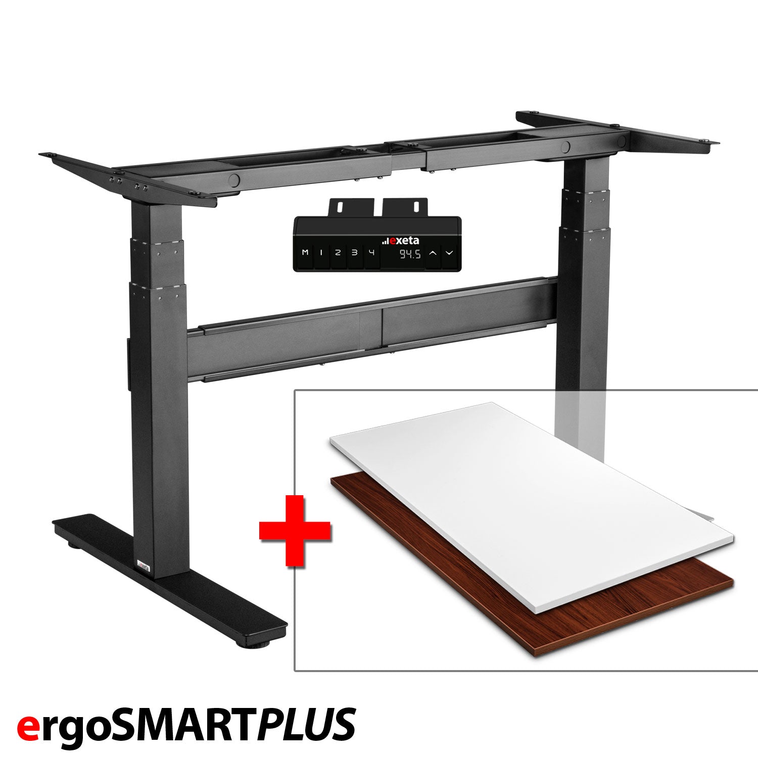 Spar-Bundle ergoSMARTPLUS – der-ergotisch